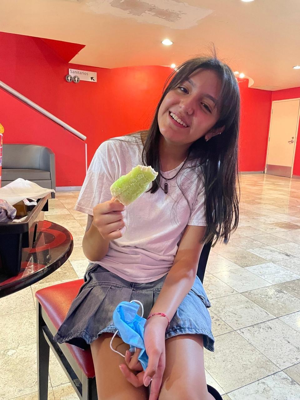 MIS XV ARELY COLIENTE AVILA